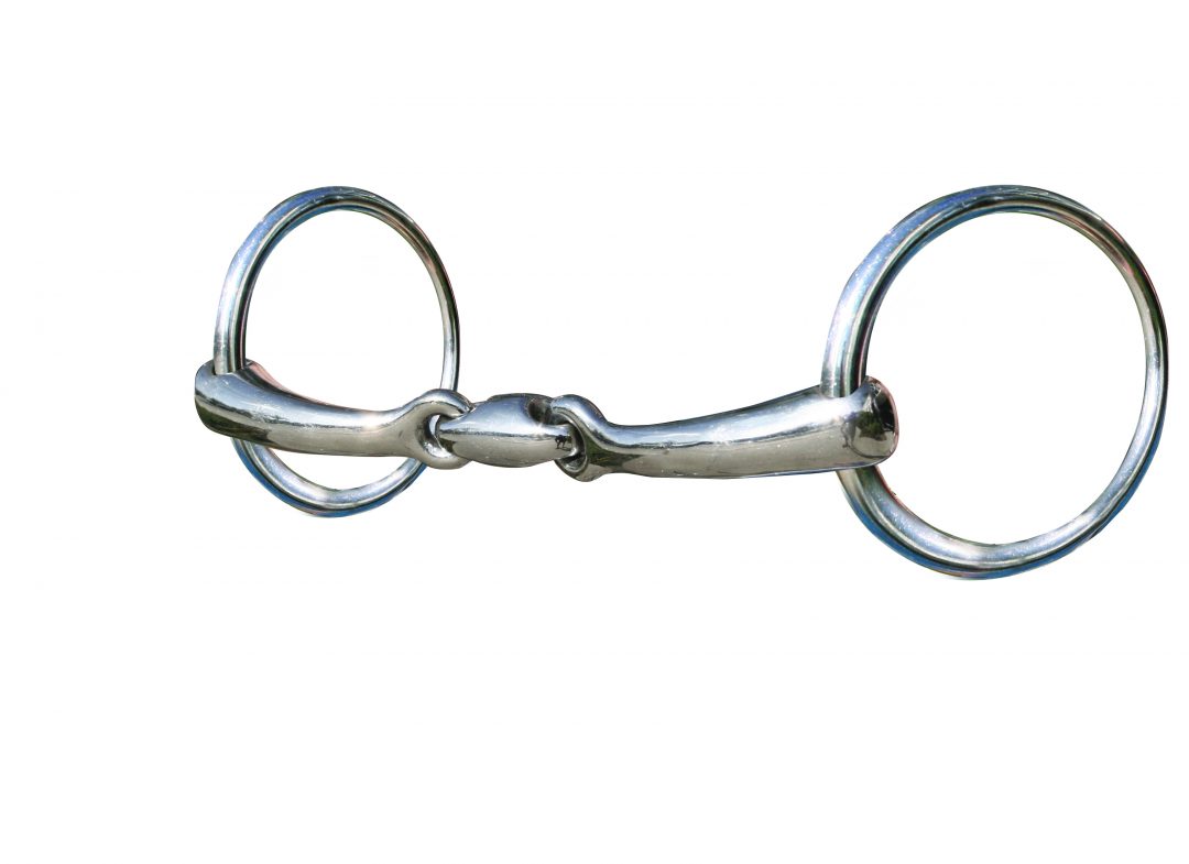 Snaffle Bits | Ride Magazine